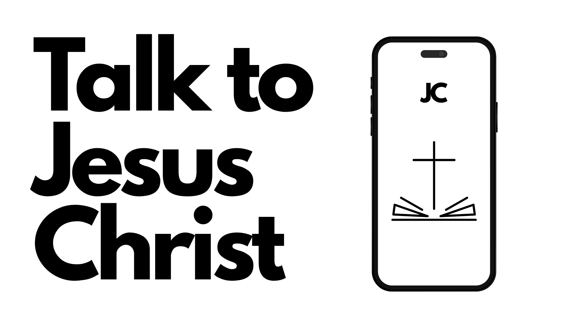 Talk to Christ | Have a Conversation with Jesus Christ